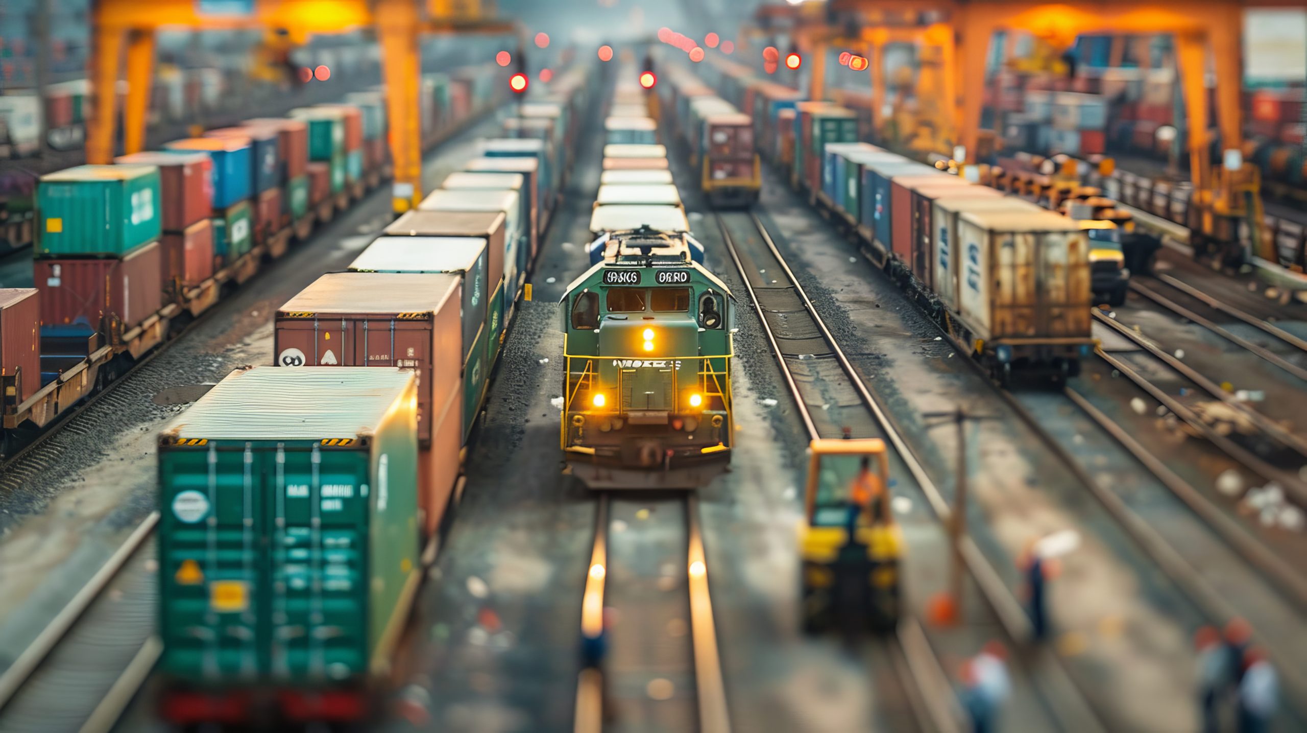 Transport Infrastructure Logistics Entry Strategy, Freight Network ...
